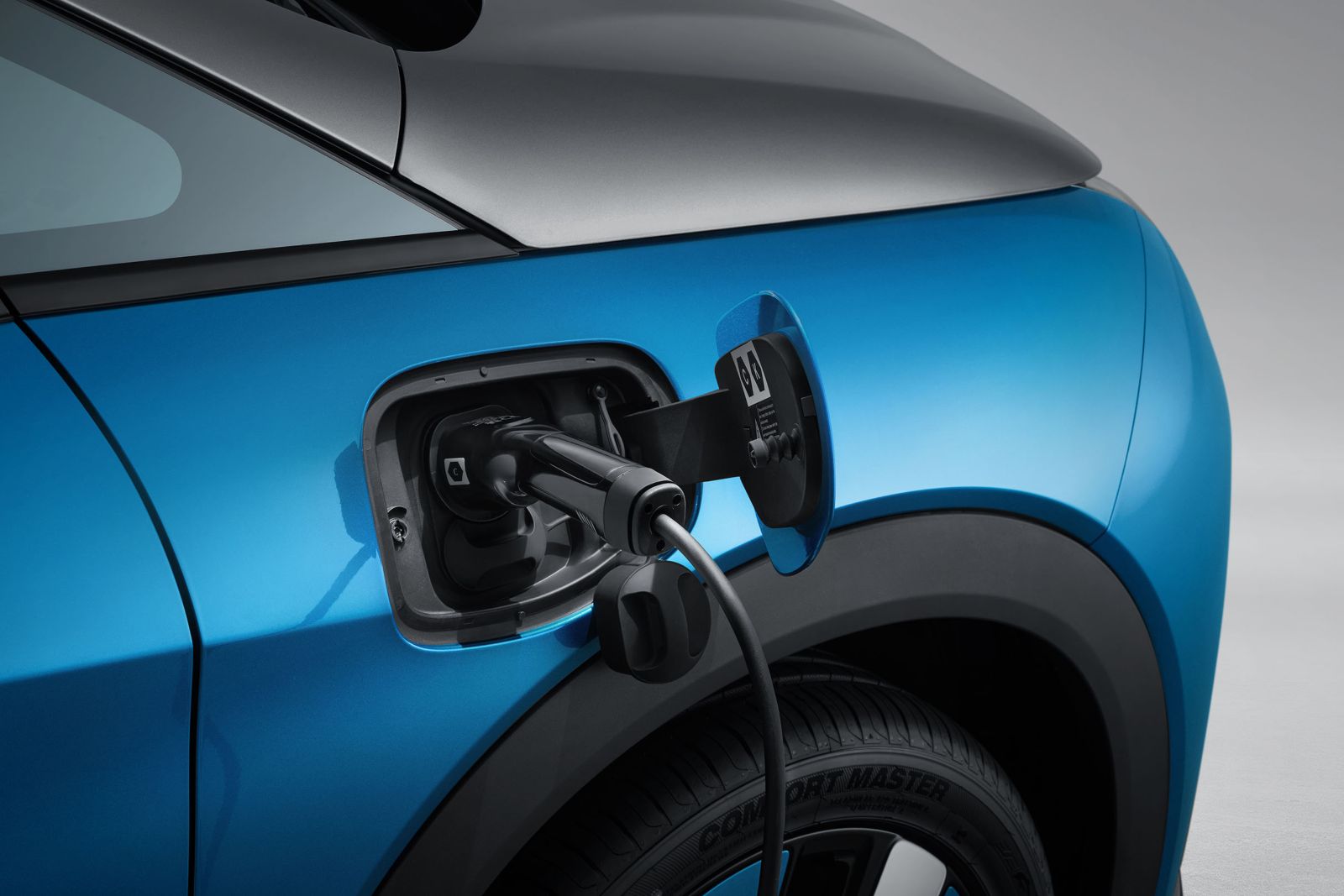 BYD Dolphin - Fast Charging Compact EV | BYD Nelson