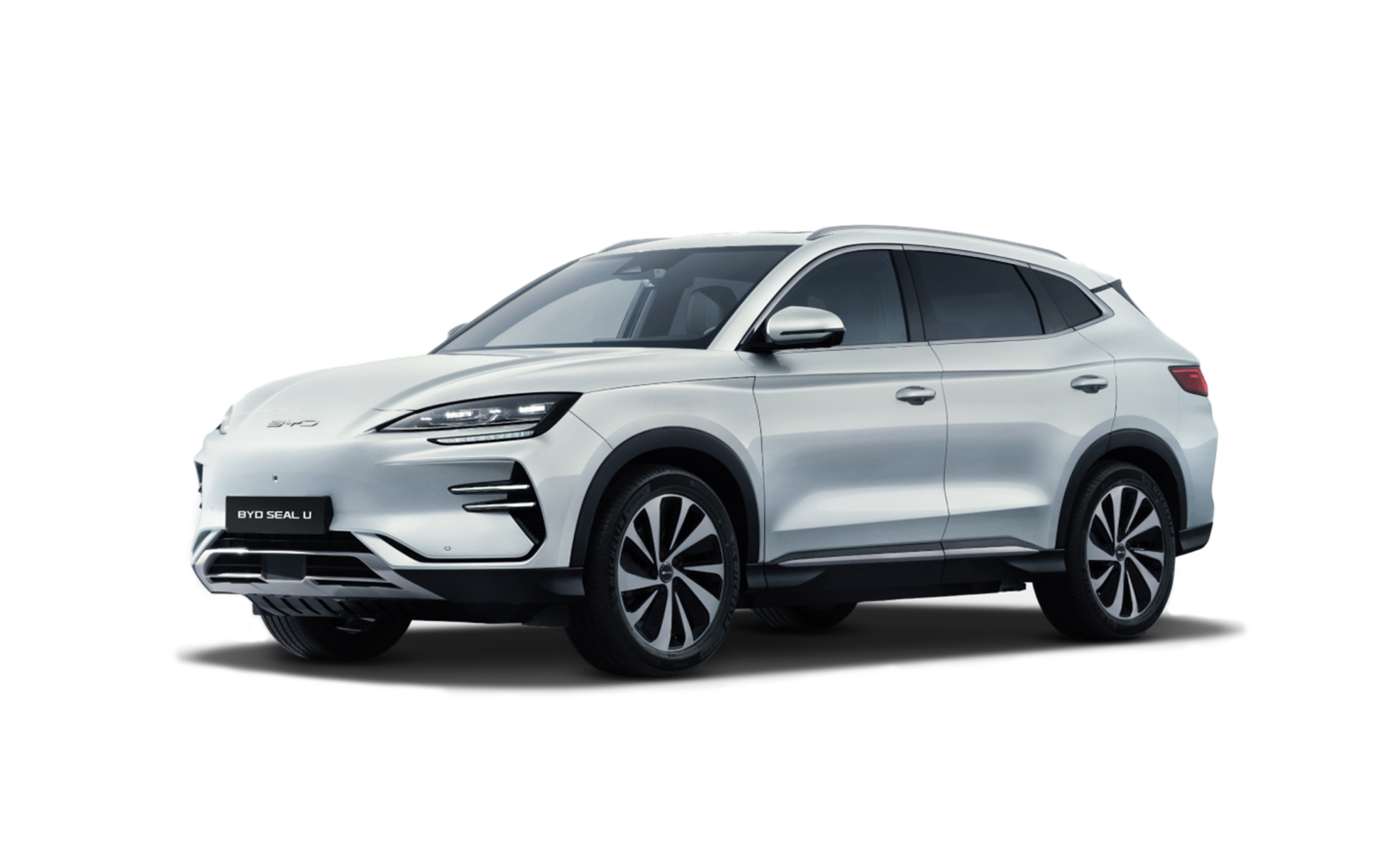 Lease a BYD Vehicle with flexible options | BYD Nelson