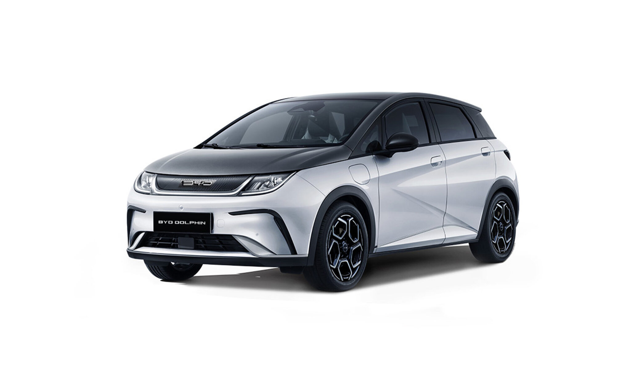 Lease a BYD Vehicle with flexible options | BYD Nelson