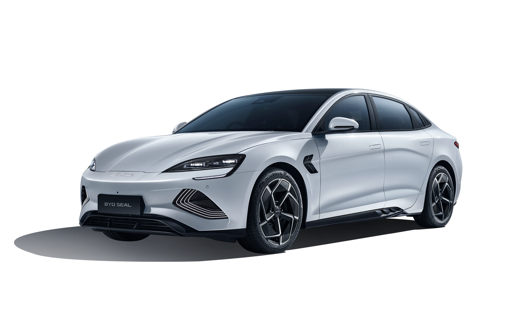 Lease a BYD Vehicle with flexible options | BYD Nelson