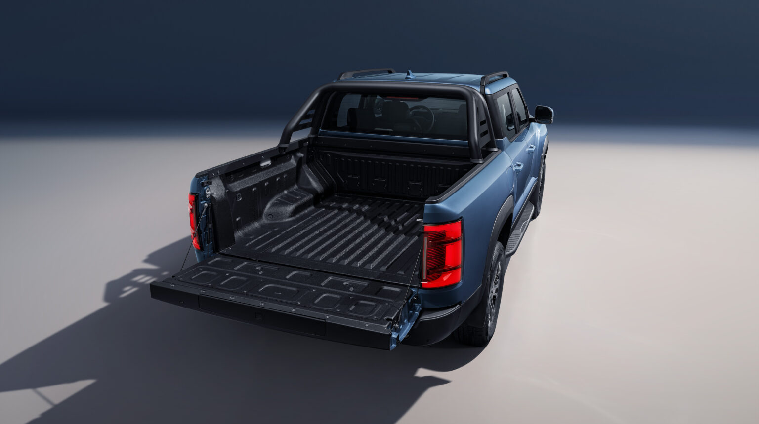 BYD Shark 6 Super Hybrid with DMO | BYD Nelson