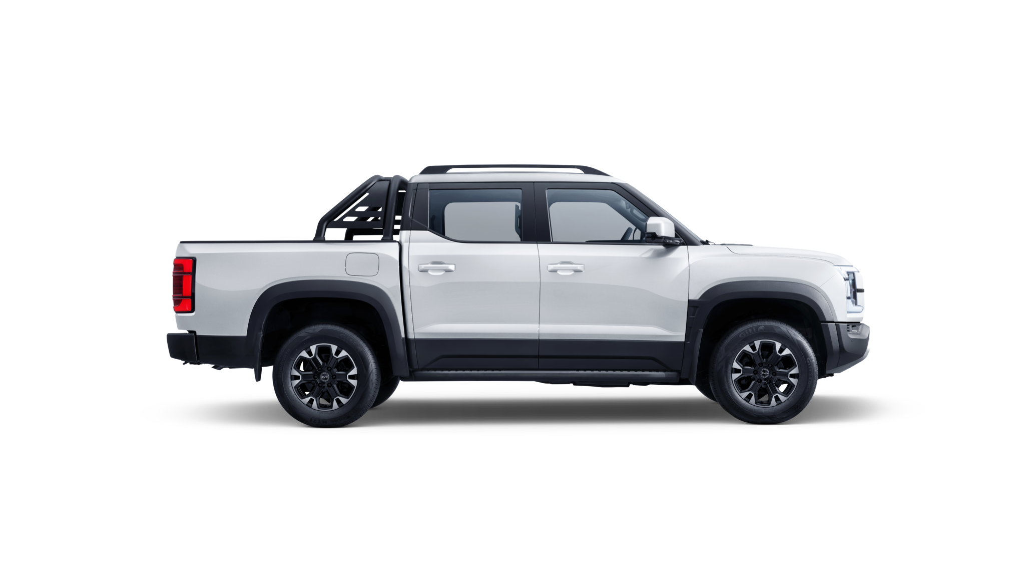 BYD Shark 6 Super Hybrid with DMO | BYD Nelson