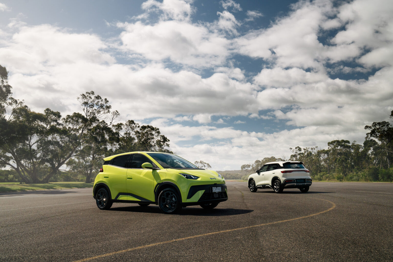 New BYD 2026 Promos! Drive On Us for Less | BYD Nelson